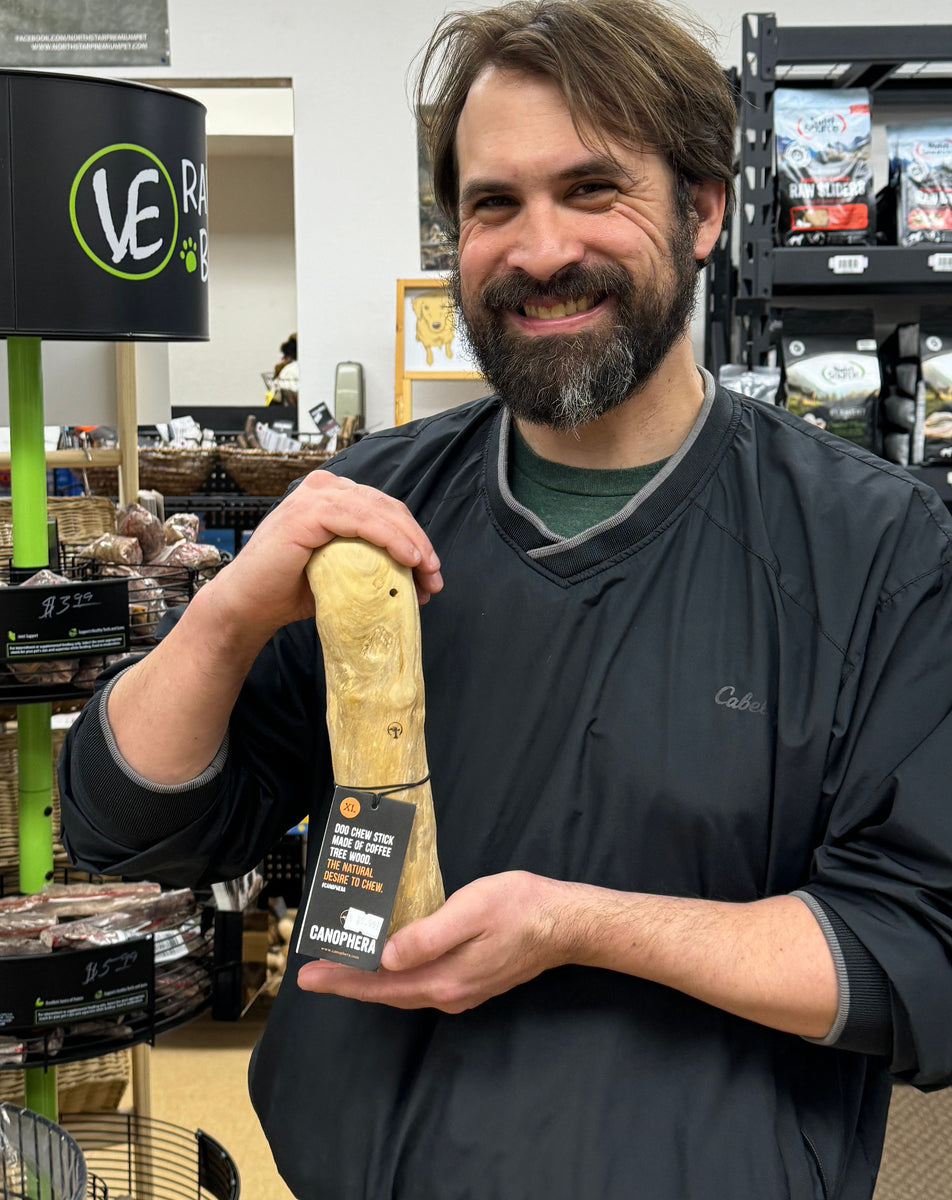 The Truth About Dog Bones & Chews: What's Best For Your Dog In 2024 ...