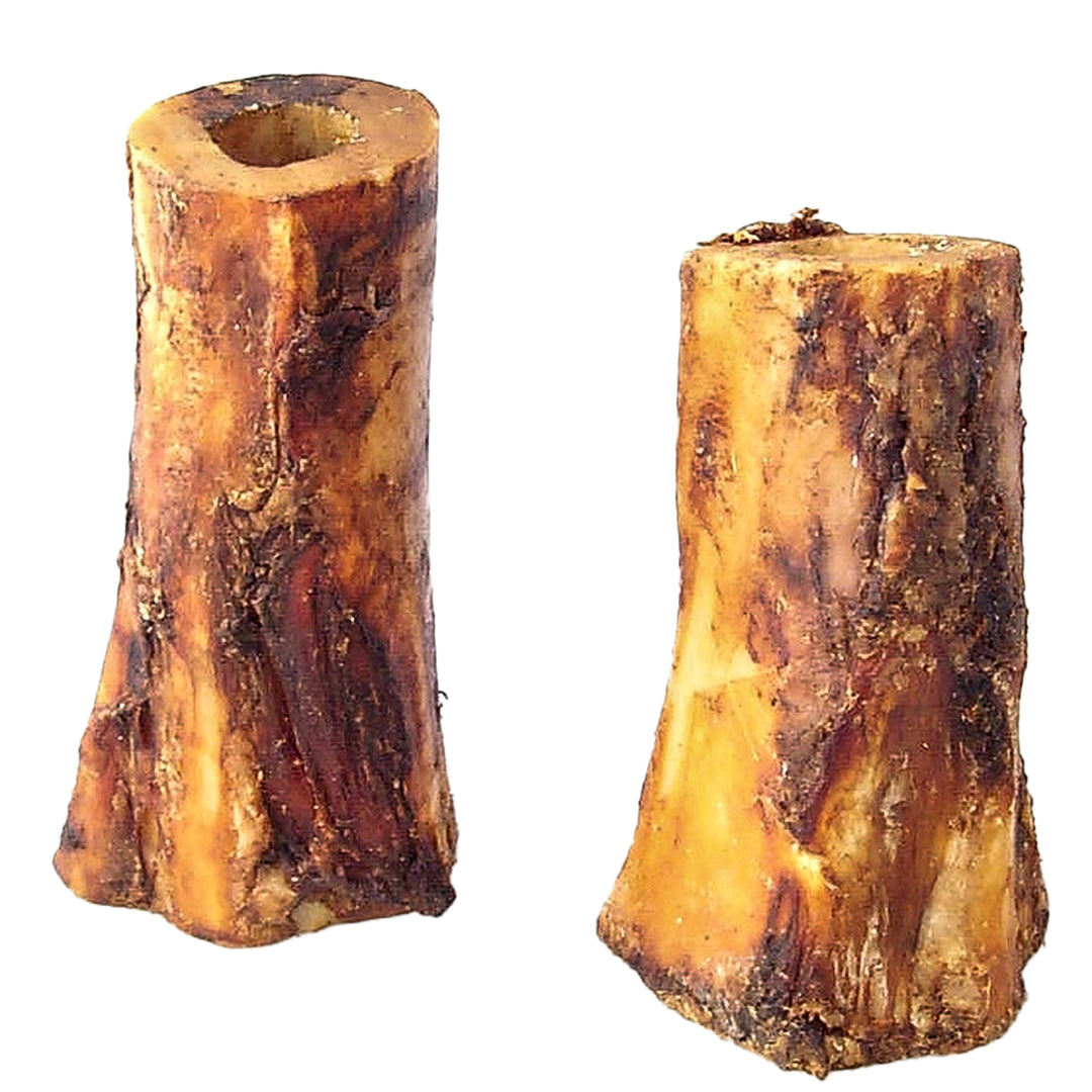 North Winds Premium Beef Center Cut Bone 4" USA Sourced Dog Chew, Case ...